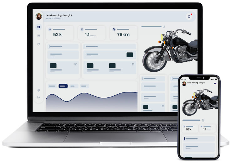 Automotive Software Development and Engineering Services | Indeema Software