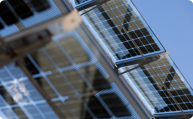 Solar And Wind Software Development Solutions | Indeema Software