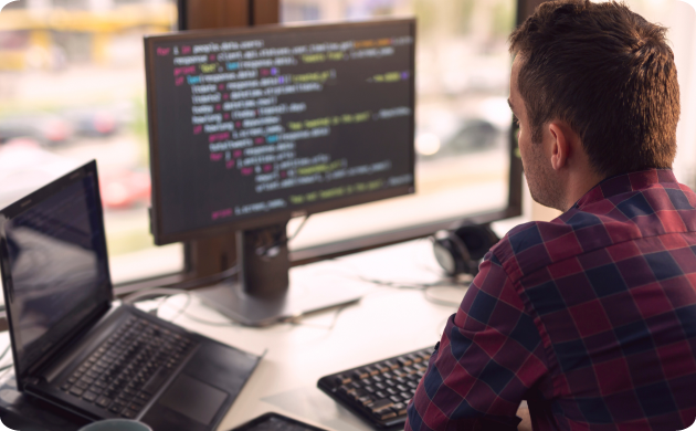 Solar And Wind Software Development Solutions | Indeema Software