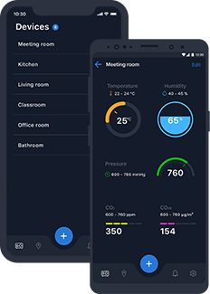 UBreez | Indeema Software